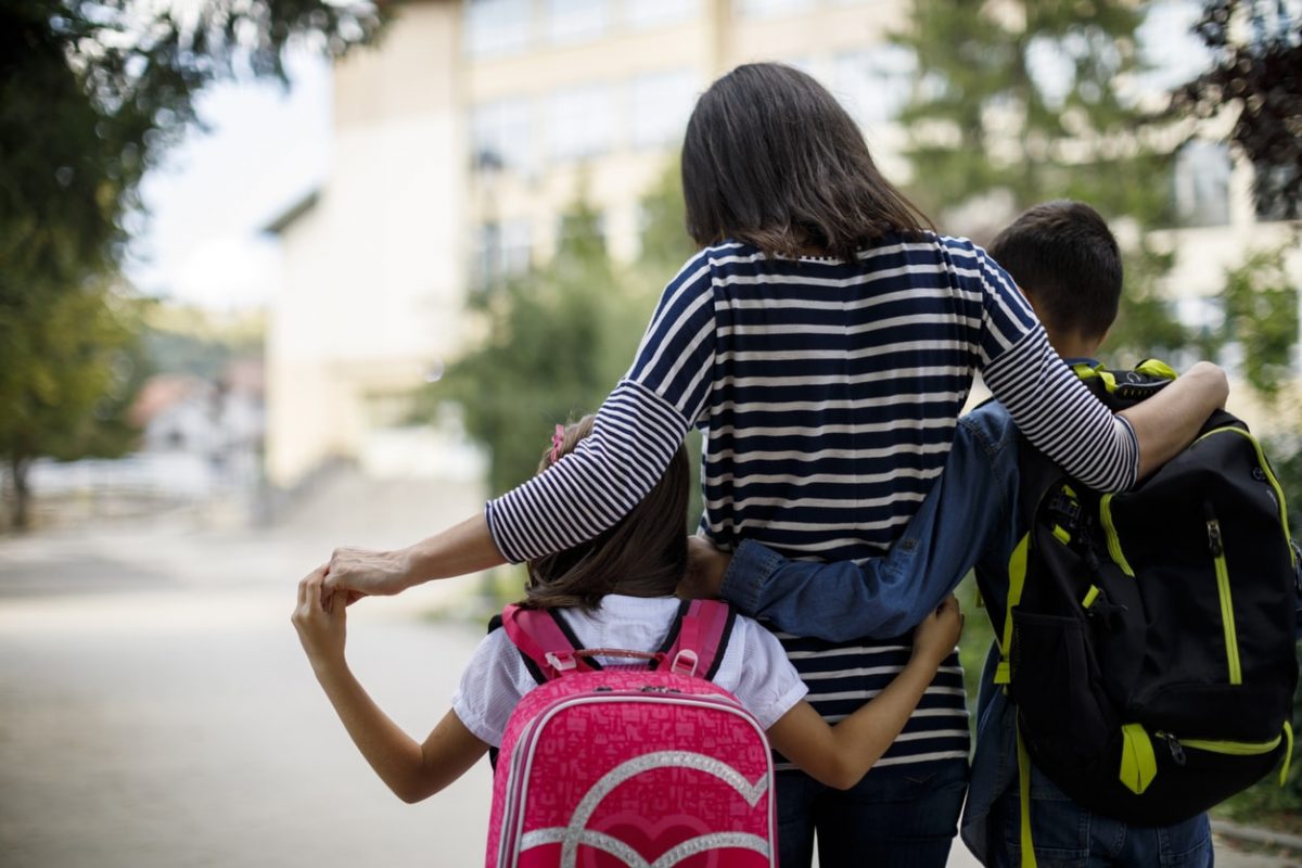 Newest Gallup Poll Reveals Still-High Parental Concerns Over School Safety Newest Gallup Poll Reveals Still-High Parental Concerns Over School Safety