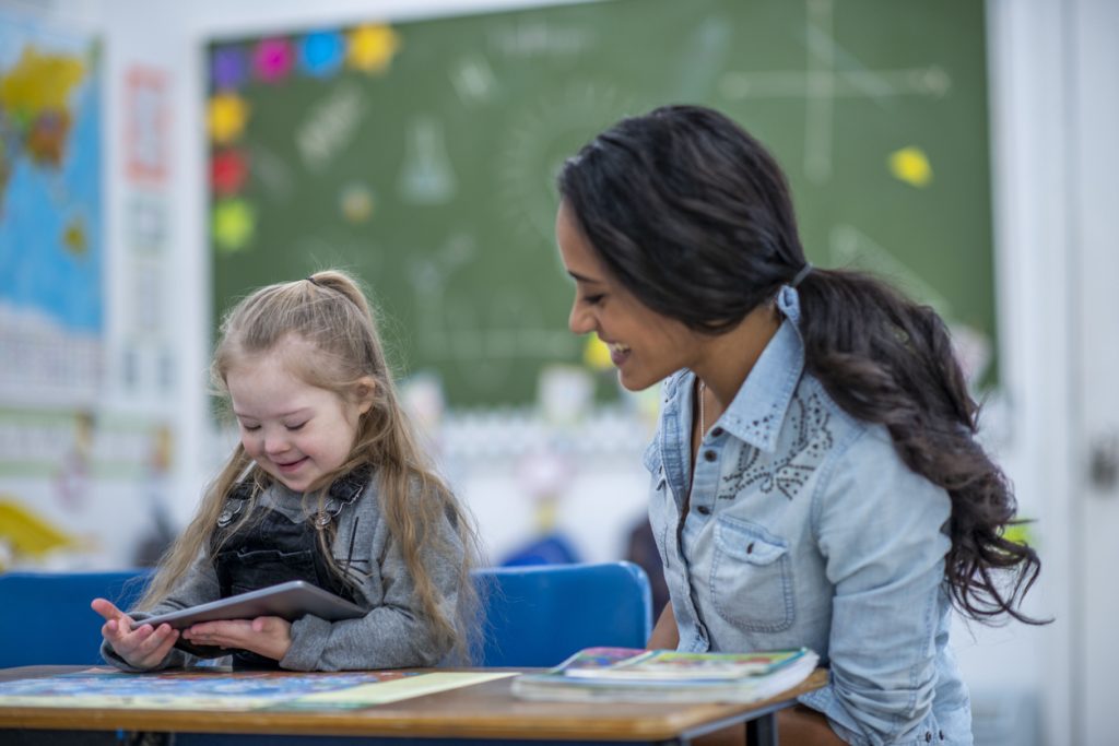 Students With Disabilities And The Law Important Liability Issues