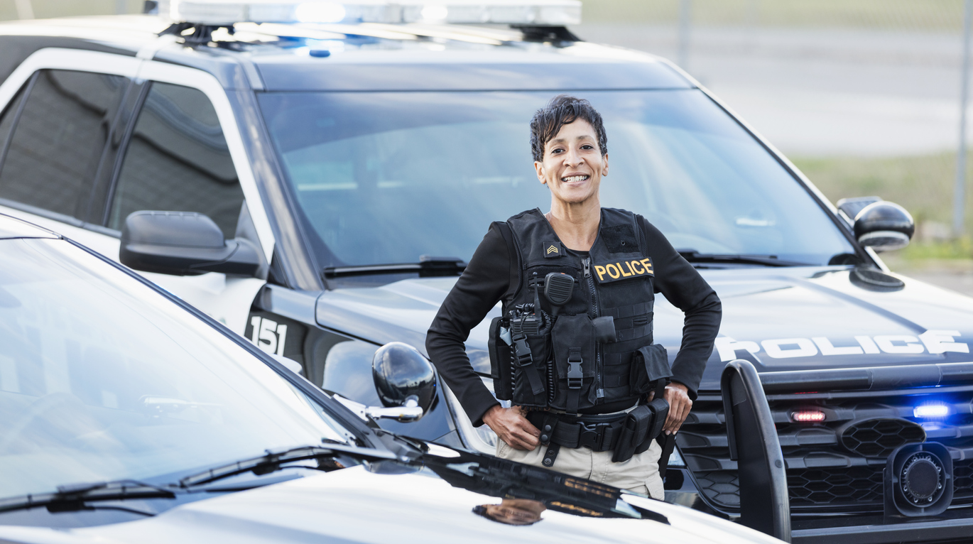 A Closer Look at the Ethics of Police Work - Professional Governmental ...